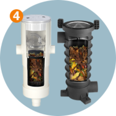 Infloor Cleaning Pool Products - Pool Water Products