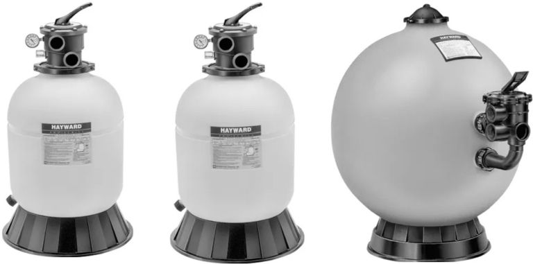 Pro Series Sand Filters Pool Products - Pool Water Products