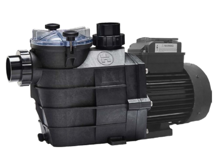 Paraflo II VS Infloor Pump Pool Products - Pool Water Products